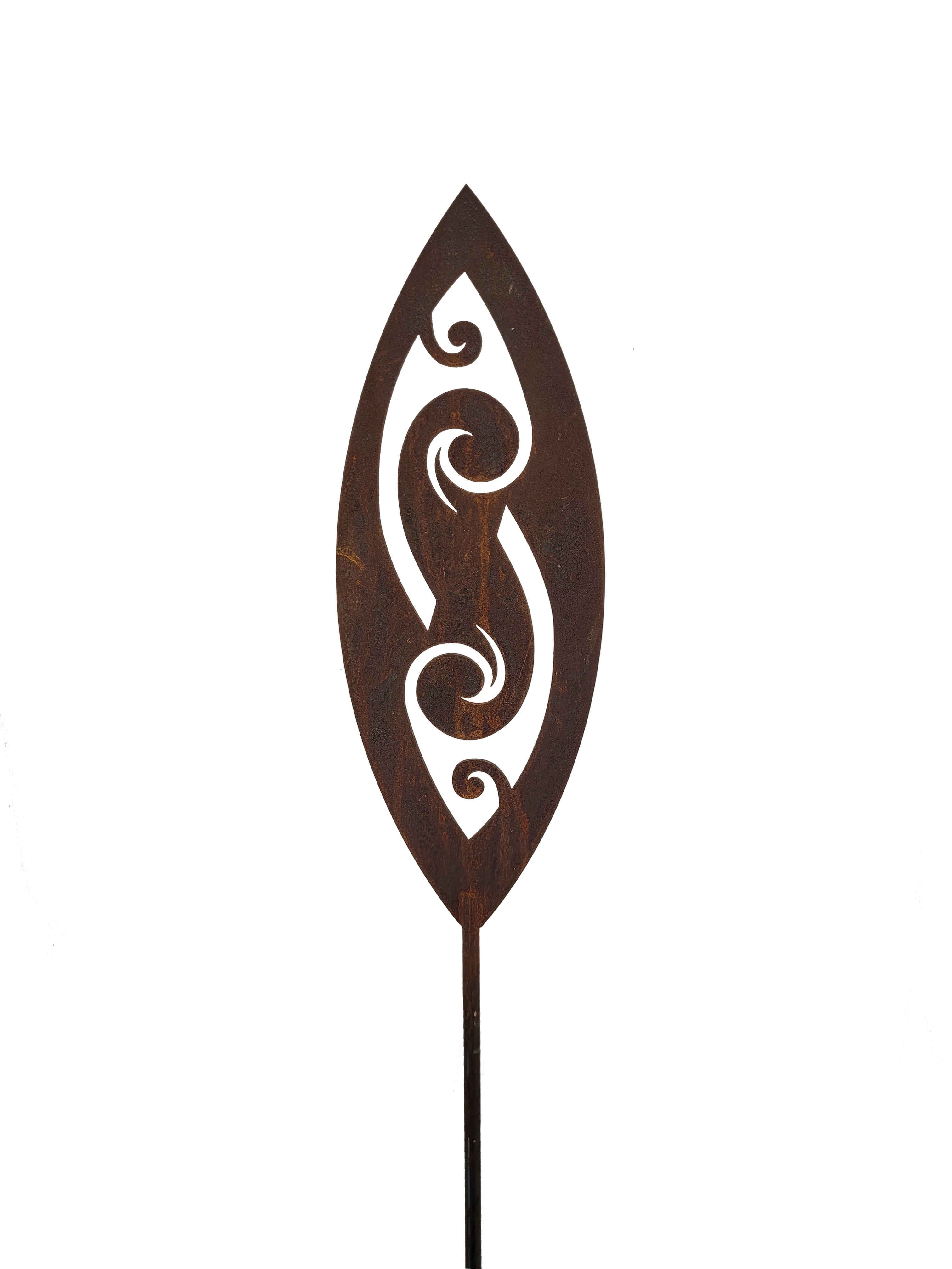 Double Hook Paddle – Metal Craft Xtreme